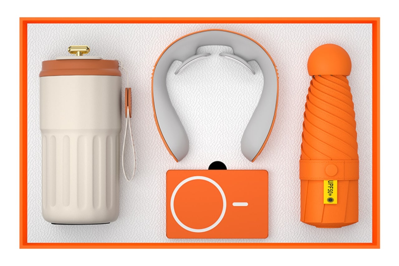 Promotional Gifts - SN International - Your Trusted Partner in ...